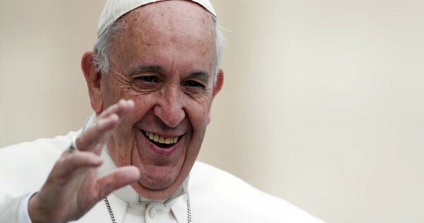 The Priest Who Preached Like a Prophet: Remembering Pope Francis and ...