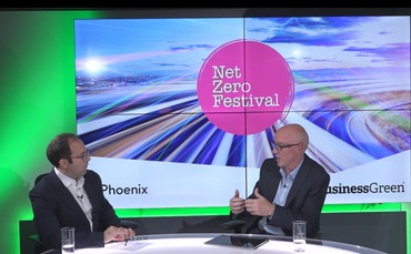 Net Zero Festival: Phoenix Group's Tim Lord on the challenge and ...
