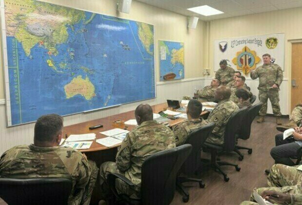 413th CSB supports Operation Pathways