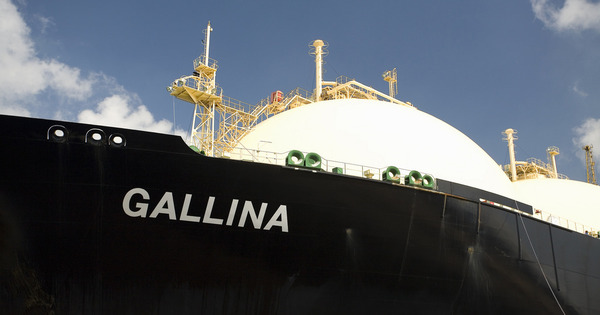 Shell, PetroChina sign 5 year carbon-neutral LNG contract