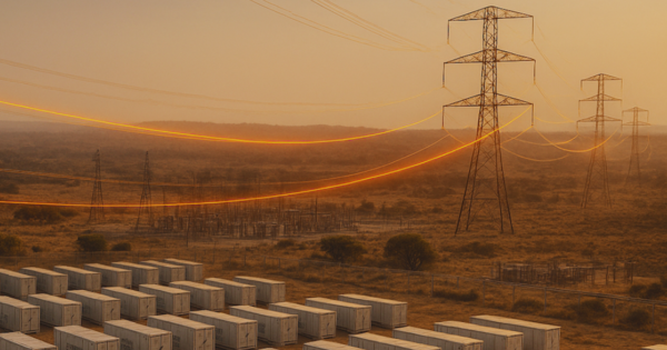 AEMO flags rising grid instability as energy transition accelerates