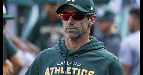Brad Ausmus joins Yankees as bench coach