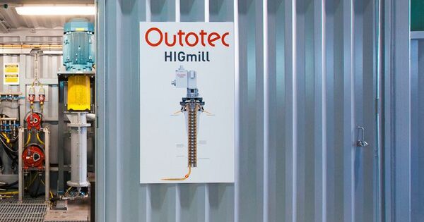 Outotec wins Iron Bridge work