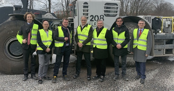 BIA and GHH form a strategic alliance in Africa