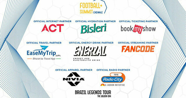 Brazil Legends Tour Announces Stellar Lineup of Sponsors Powering ...