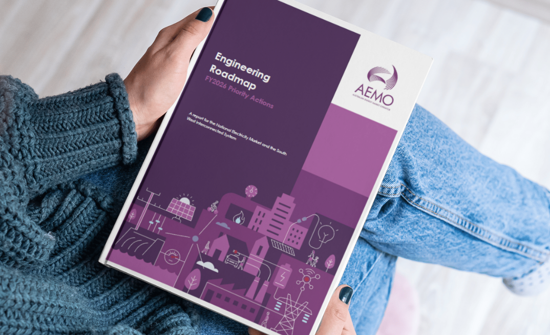 AEMO outlines priorities for 2026 to drive energy transition