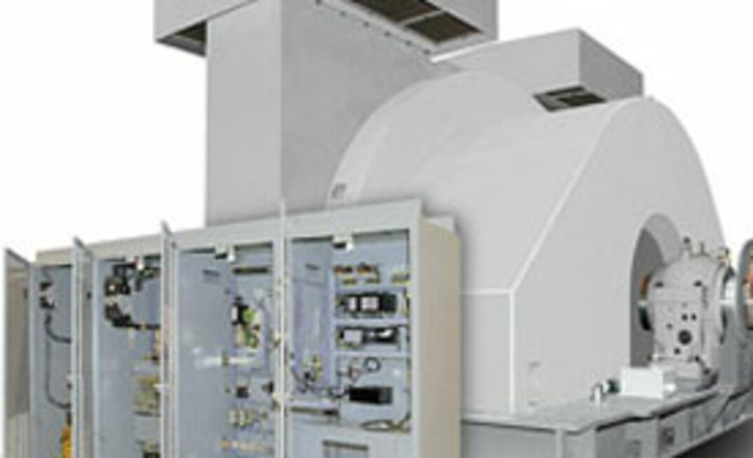 MINExpo 2012: GE Motor Technology to Drive Mexicos Largest Ball Mill ...