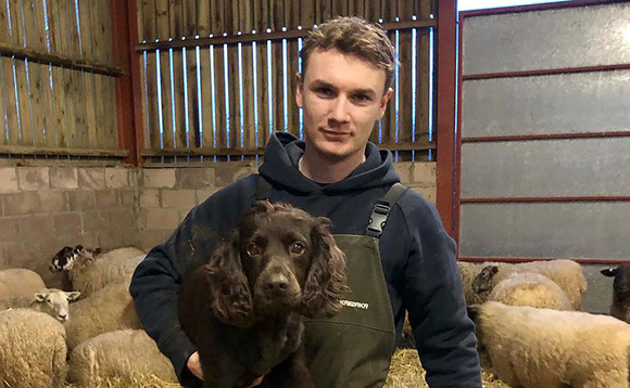 #FarmingCAN - Tom James: 'Farmers have been farming in harmony with the ...