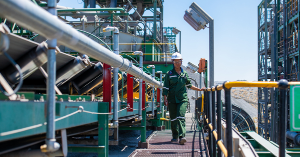 Equipment shortage hampers Tharisa PGM, chrome output