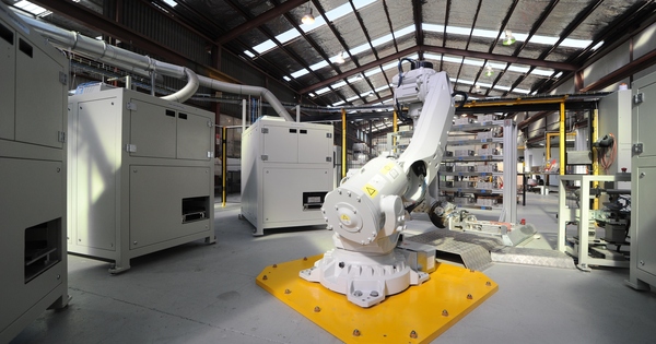 Scott awarded Rio Tinto laboratory contract