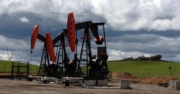 NZEC kicks off key gas well in New Zealand