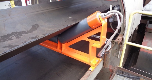 Martin Engineering launches belt tracker
