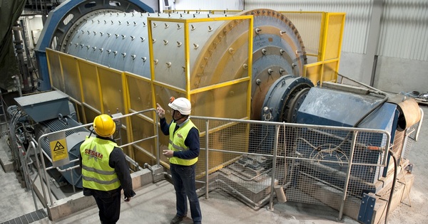 Metso sells automation business to Valmet