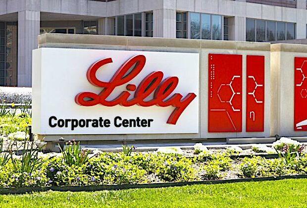 Eli Lilly to open $1bn facility in Ireland, employ 300 staff