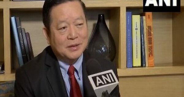 Not an absolute no from India on RCEP; door remains open: ASEAN Secy General Kao Kim Hourn