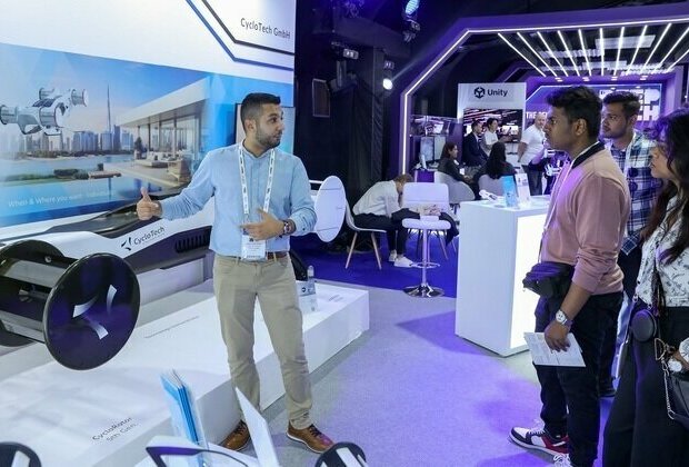 Expand North Star creates impactful platform for launching innovative ...