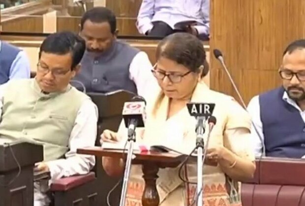 Assam Government to celebrate 200 years of Assam Tea: Finance Minister ...