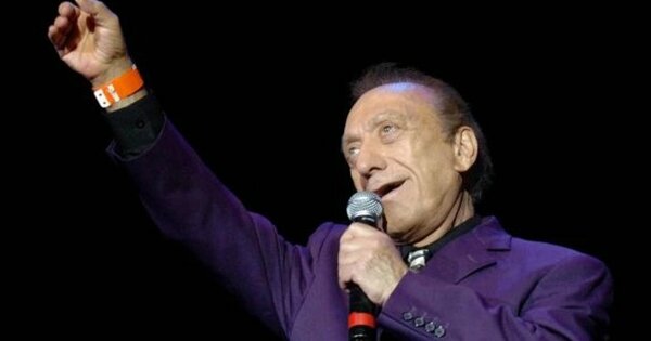 Art Laboe, pioneering 'oldies, but goodies' DJ, passes away at 97