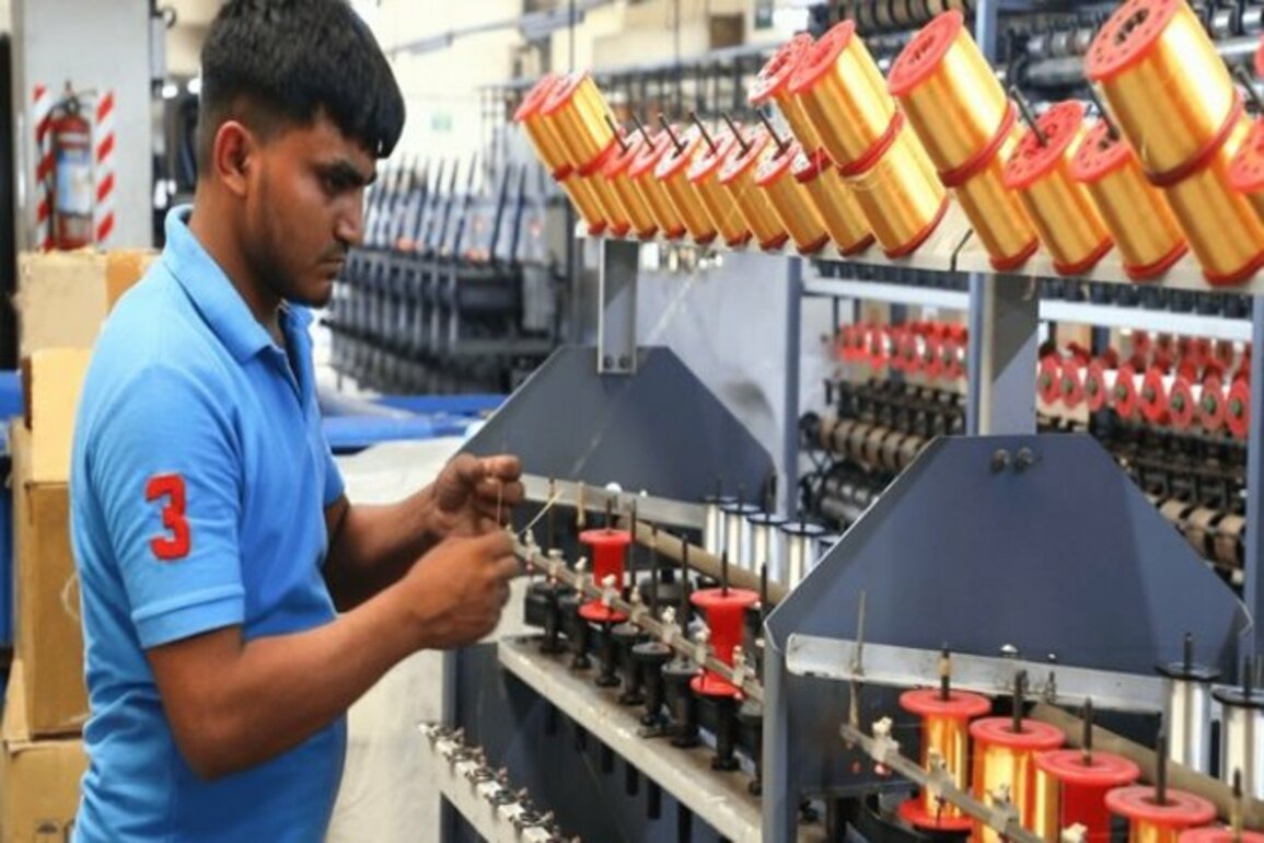 Surat: The silk city weaving global excellence in textiles