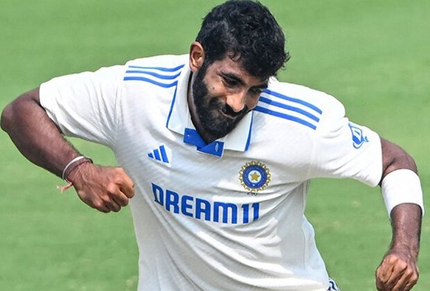 "Majja aawi gayi": Tendulkar lauds Bumrah's 6/45 spell against England ...