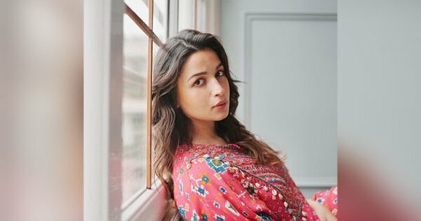 Alia Bhatt slams paparazzi over 'invasion of privacy': Mumbai Police ...