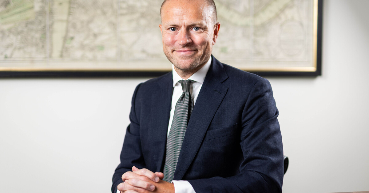 Fundsmith partner Will Morgan exits to join London boutique Latitude IM