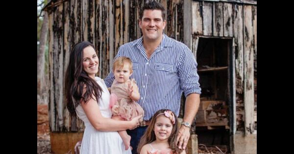 Queenslander wins Rural Woman of the Year