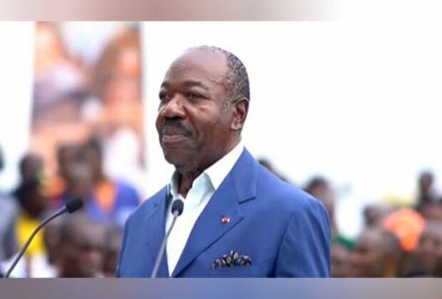 Gabon: Military leaders free ousted president Ali Bongo Ondimba