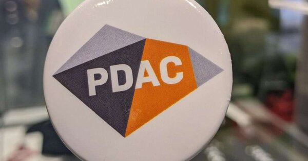 PDAC reveals 2023 award-winners