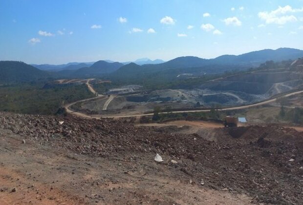 Zimbabwe shuts down Chinese-owned Bikita Minerals weeks after claims of ...