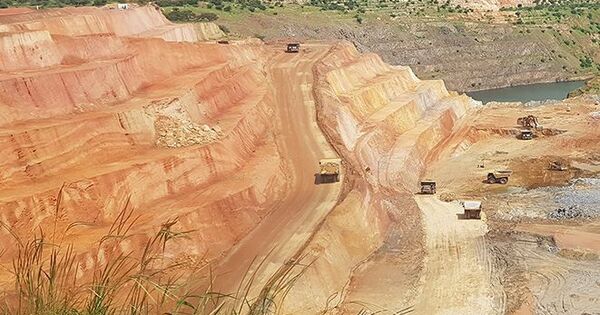 Allied margin grows despite production dip