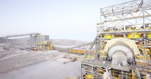 ABB extends mine software reach