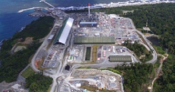 Panama's new president to review Cobre Panama contract