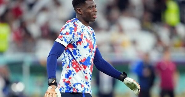 Toronto FC sign former NYCFC G Sean Johnson