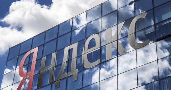 Co-founder of Russia's largest IT company says goodbye to staff