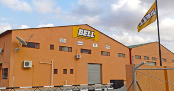 Bell expands network in Southern Africa