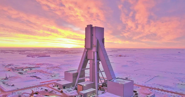 BHP upgrades copper guidance but flags another Jansen blowout