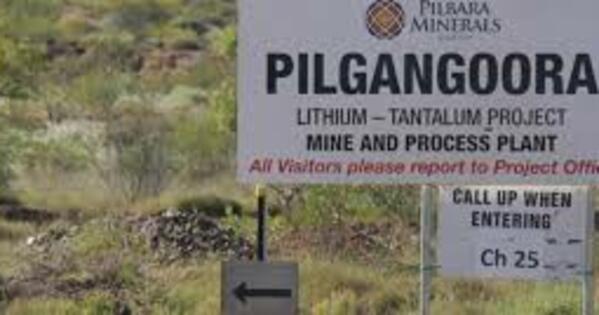Pilbara stands alone