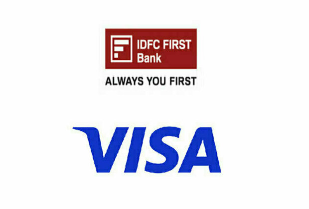 IDFC FIRST Bank Unveils Ashva, a Premiere Metal Credit Card That ...
