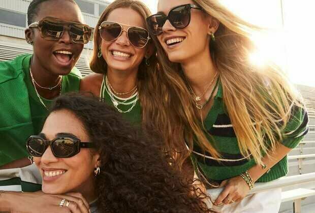Eagles welcome Kendra Scott as new proud partner