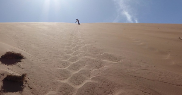 Borshoff raising $250M for New Namibian uranium mine, M&A