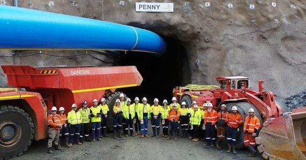 Ramelius sets three-year gold guidance