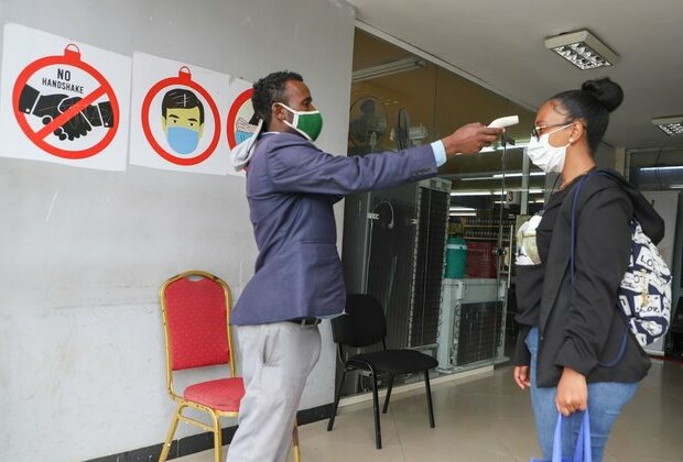 Desert locust, COVID-19, flooding threaten Ethiopia's food security: FAO