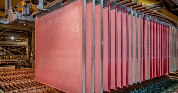 Glencore contracts Optel for traceability tool