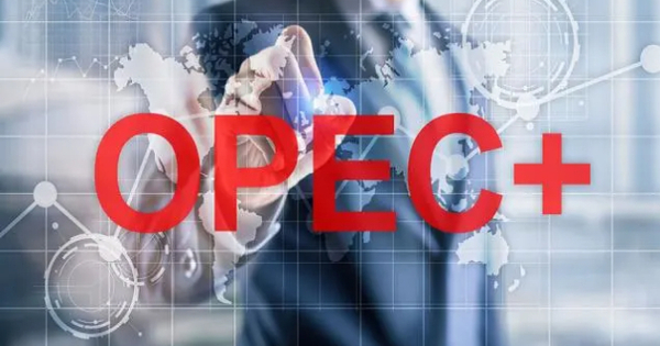 Brazil to join OPEC+, group of major oil-exporting nations