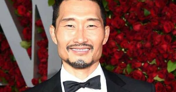 Daniel Dae Kim cast as Fire Lord Ozai in Netflix's live-action series ...