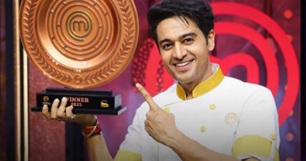 Gaurav Khanna wins Celebrity MasterChef, Nikki Tamboli emerges as first ...