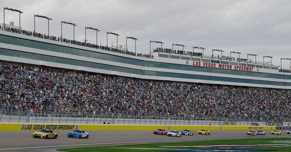 Michael Conti posts second win of eNASCAR iRacing season