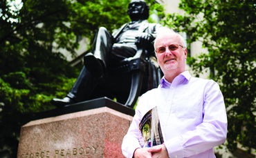 Columbia Threadneedle's Simon Bond to retire