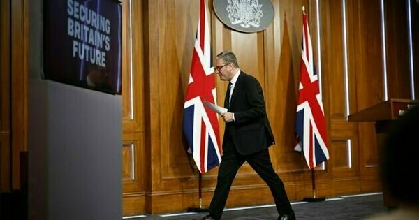 Labour governments have always struggled with immigration - here's what Keir Starmer could learn ...